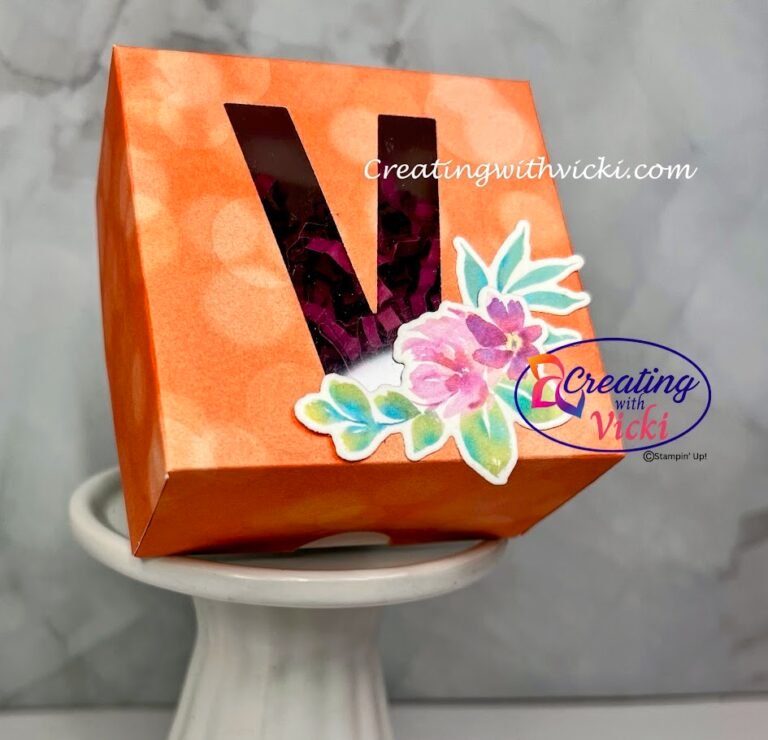 Home - Creating with Vicki